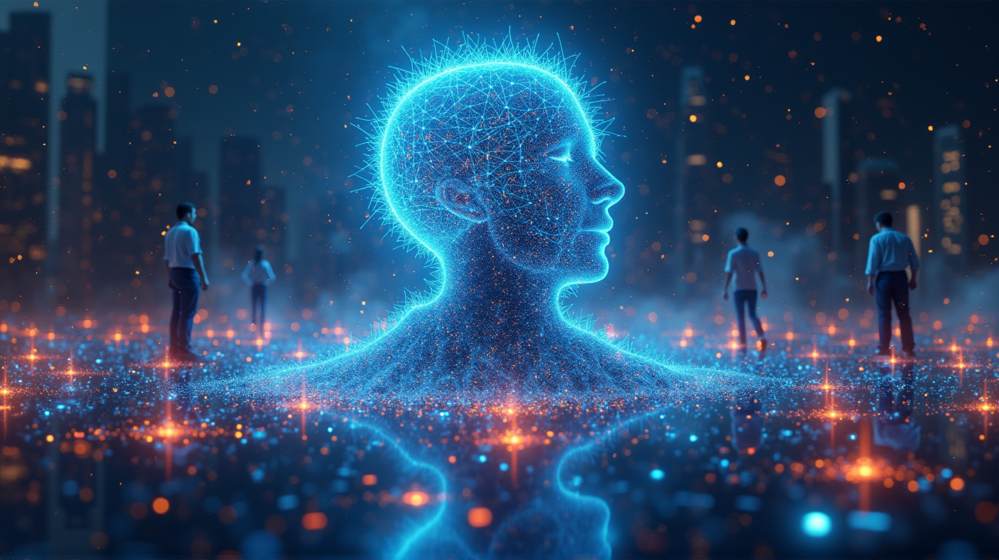 Silicon Valley's AI Spree: Wall Street Snakt naar Tastbare Resultaten